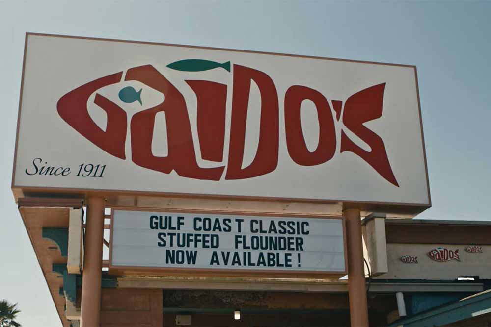 Galveston Seafood Restaurants - Just Pick Your Flavor